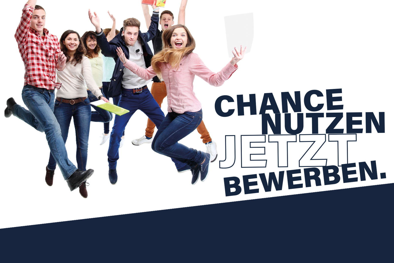 Ausbildungsangebot Arning Edelstahl